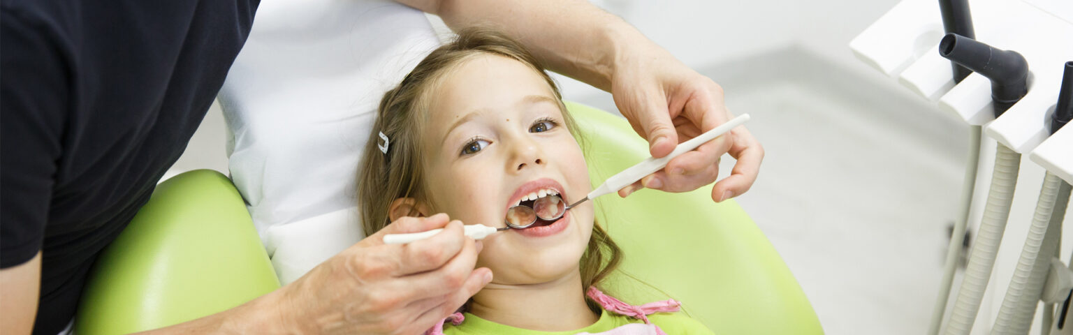 What is the Purpose of a Labial Frenectomy for Kids?